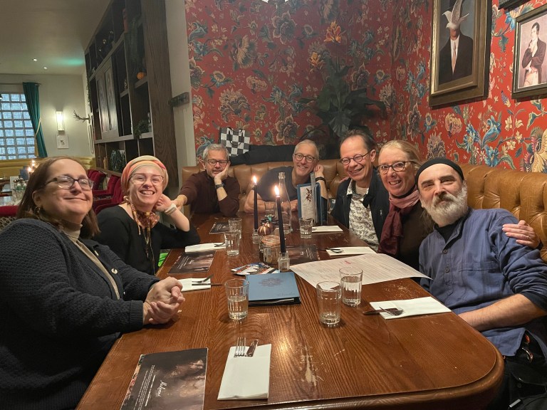 Today is the first day of the rest of your life | Bruce's IT-ish world